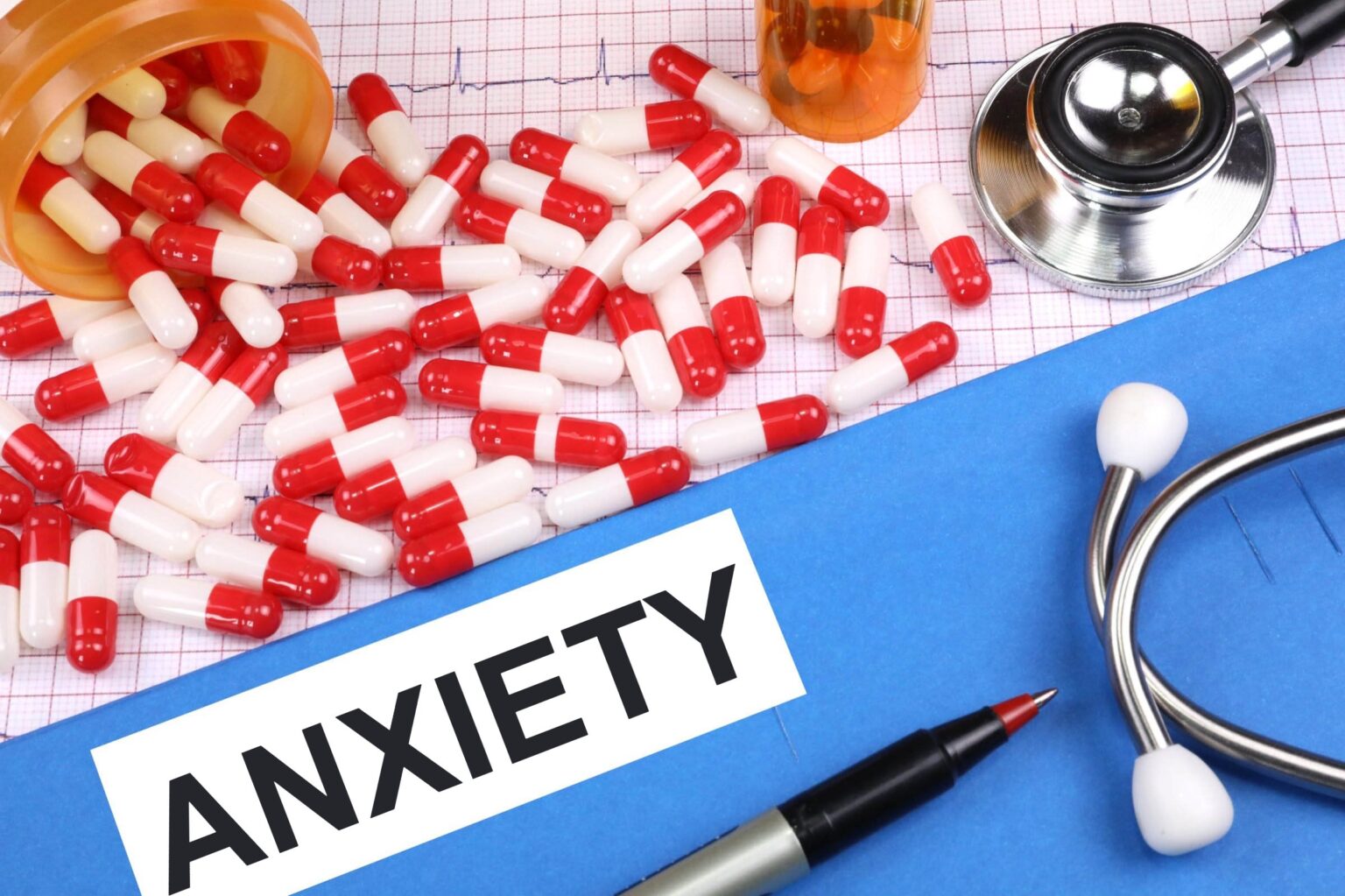 Heartbeats of Anxiety: Unraveling the Science Behind Fear’s Physical ...