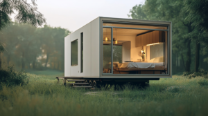 Prefabricated Homes for Senior’s Comfort – OnSix.co